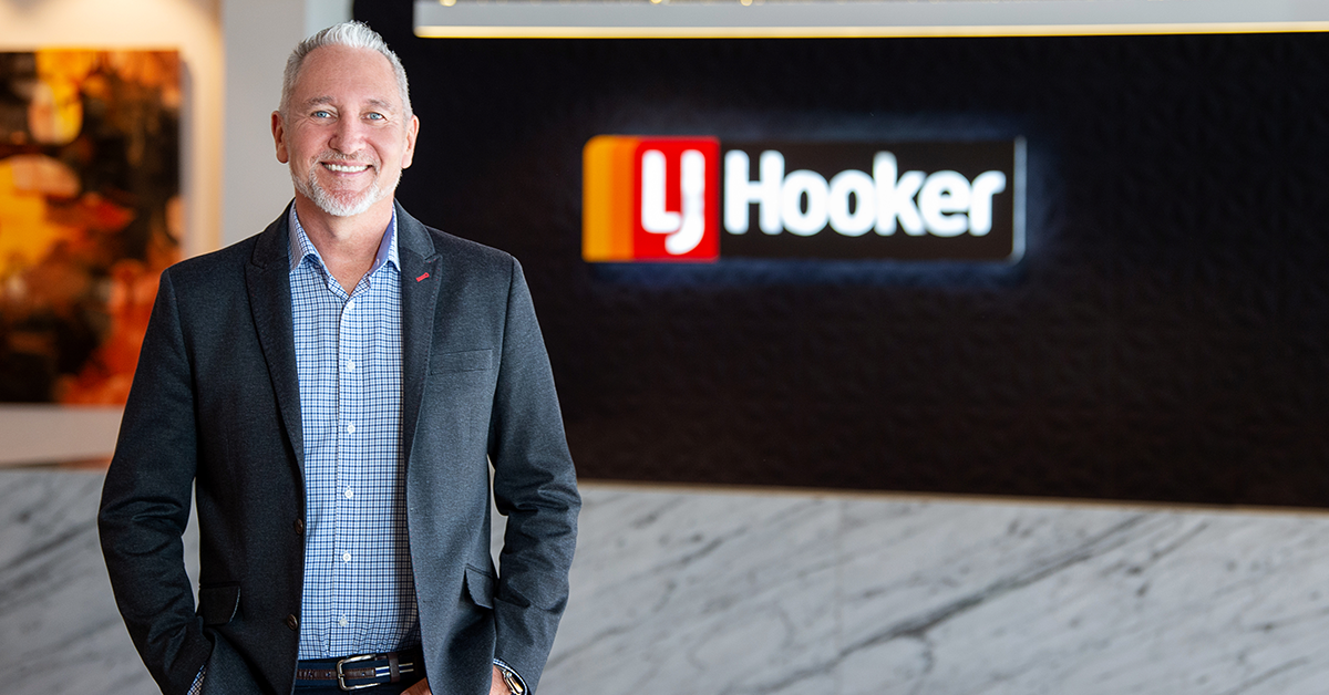 February 2026 Market Update with Shane Colquhoun - LJ Hooker
